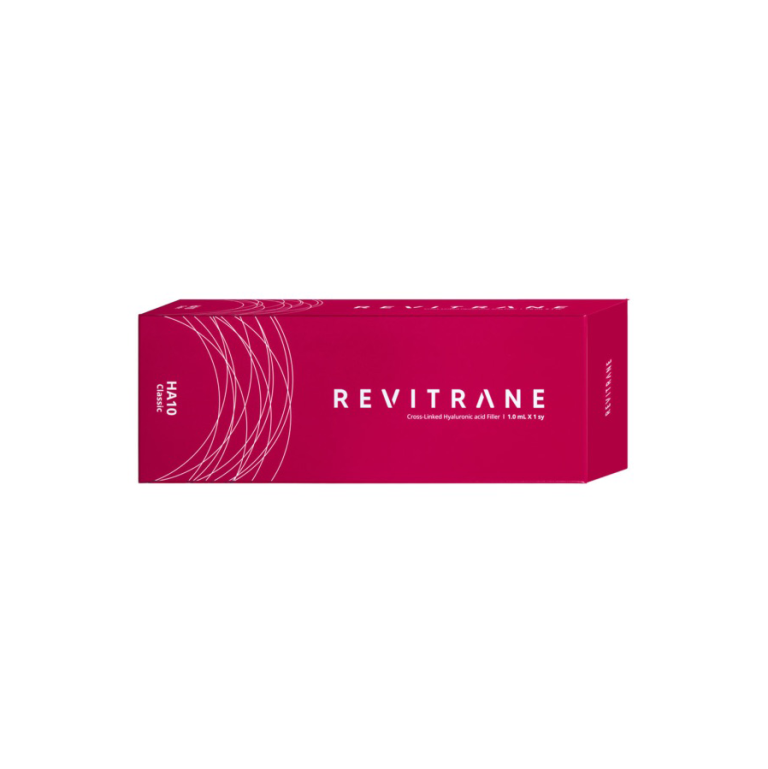 Revitrane HA20 Skin Booster (3 x 2ml) - Aesthetics 365