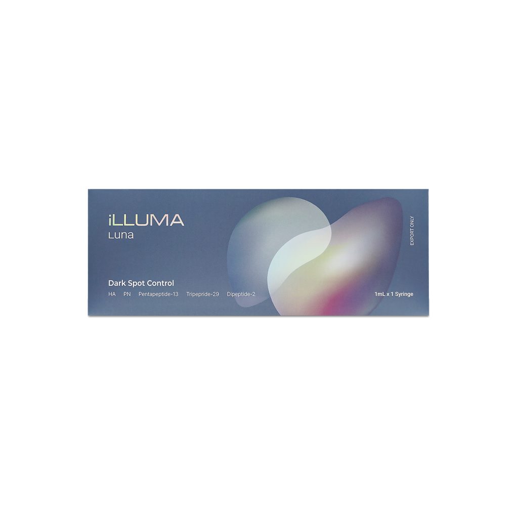 iLLUMA Luna 1ml x 1 Syringe | Genuine Authenticated Products