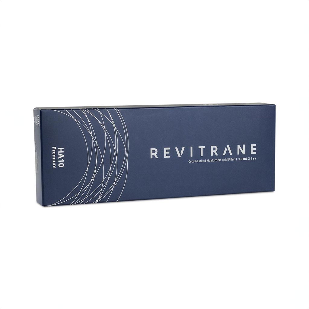 Revitrane HA20 Skin Booster (3 x 2ml) - Aesthetics 365