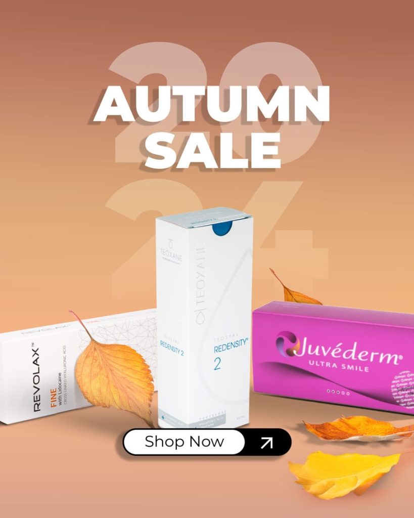 Aesthetics 365 | Wholesale & Retail Aesthetic Supplier